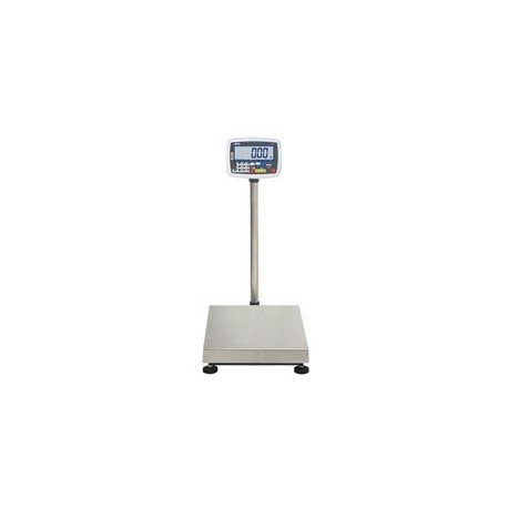 K2N VISOR Indicador de peso CE-M en abs de Gram